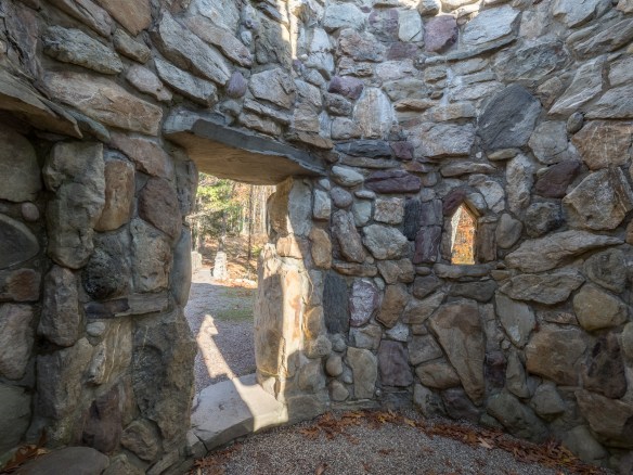 Columcille Megalith Park | Bob Hahn Photo Blog