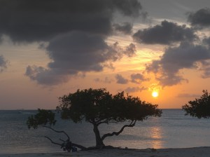 Sunsets in Aruba | Bob Hahn Photo Blog